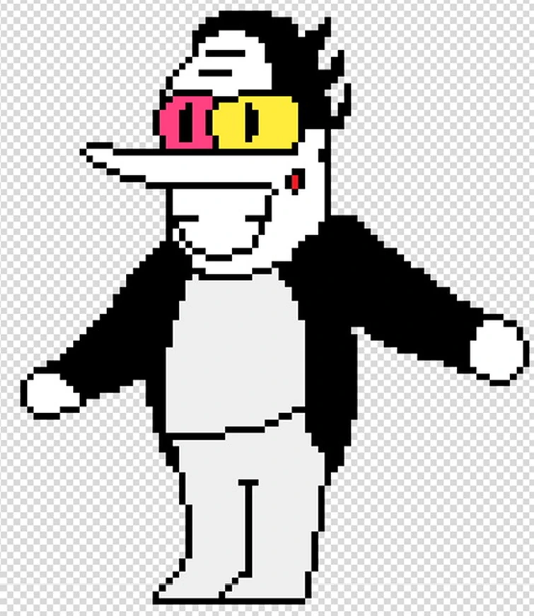 Should I make spamton B spamton next | Fandom