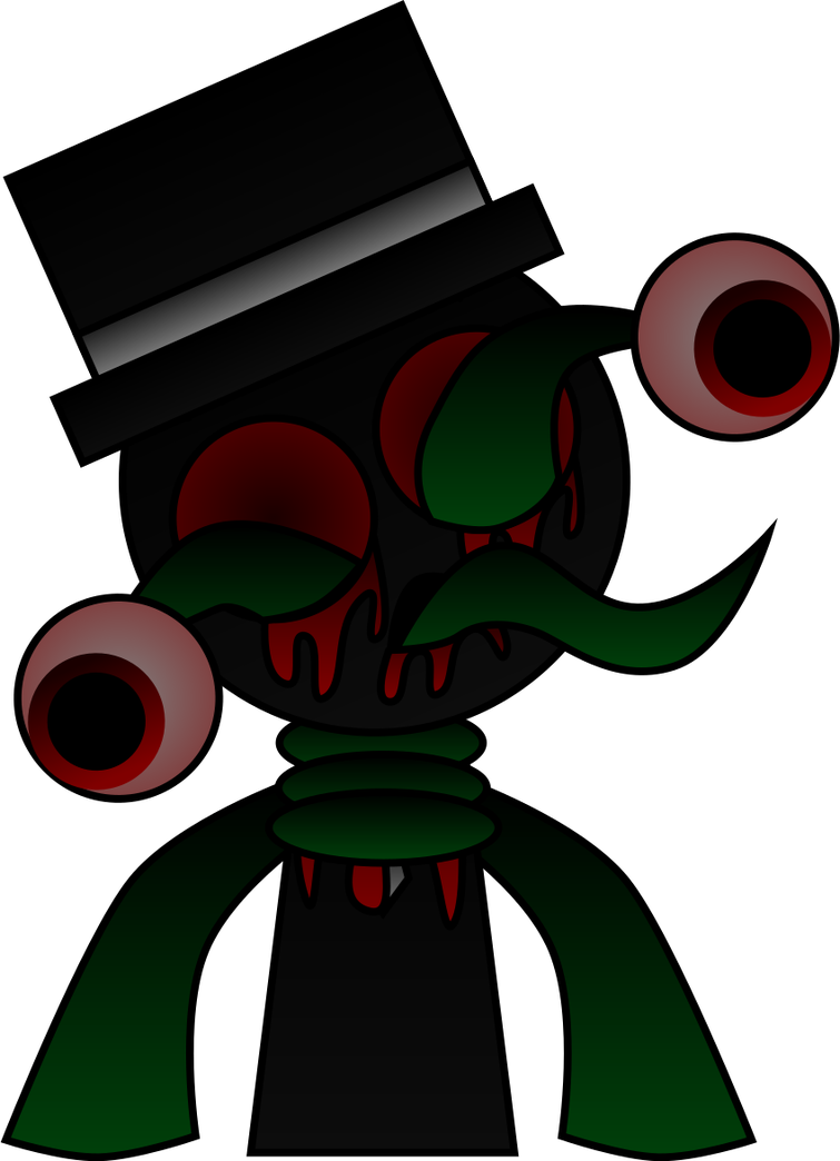 Sprunki Alpha Shifted Voices | Fandom