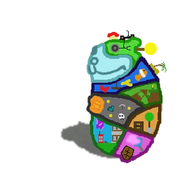 Discuss Everything About Find The Chomiks Wiki | Fandom