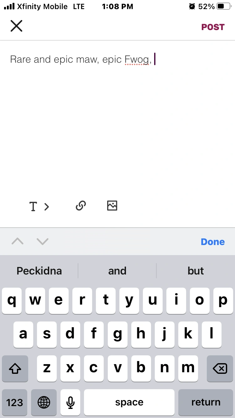MPG needs to stop | Fandom