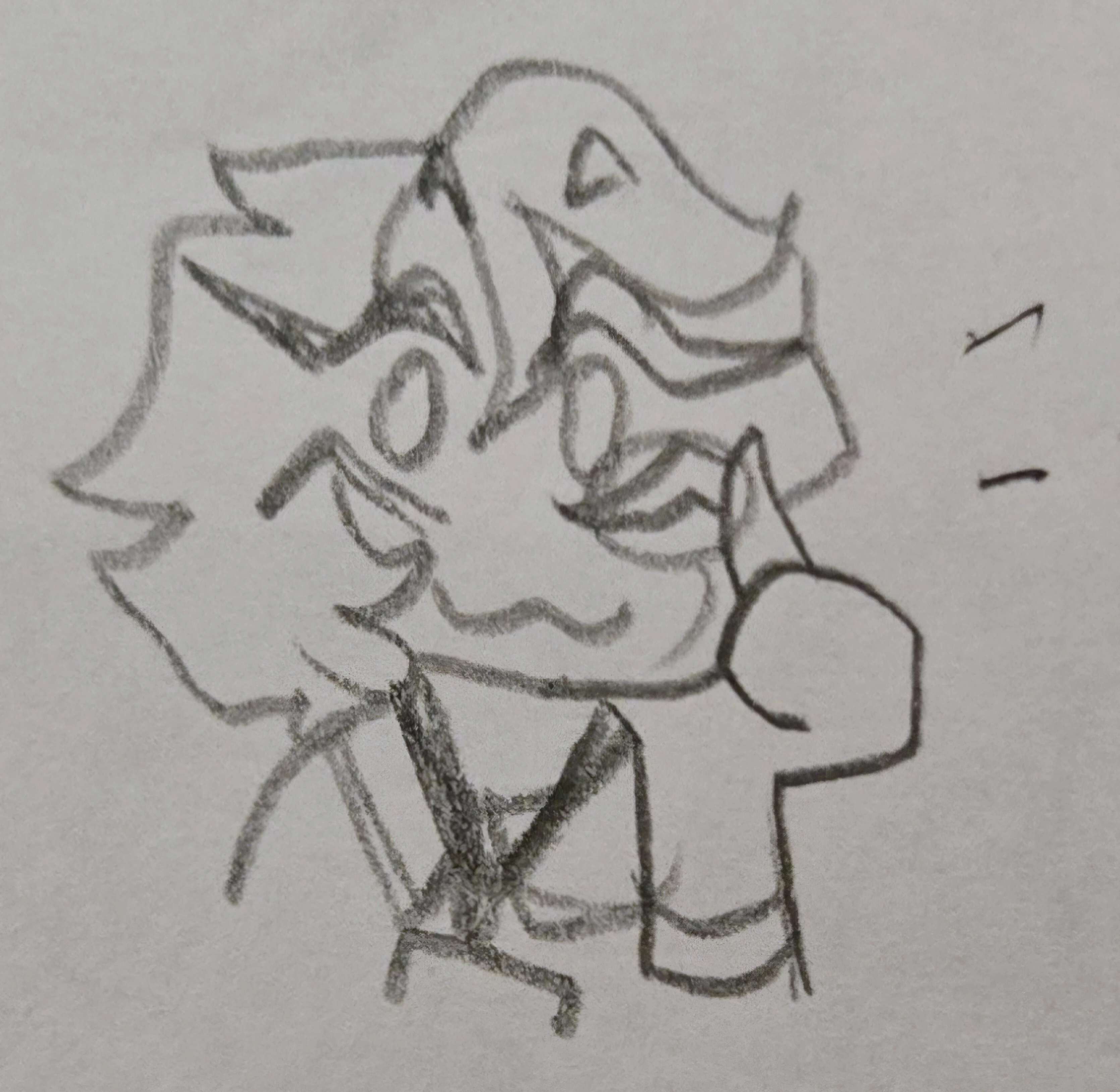 Sage of Truth | Fandom