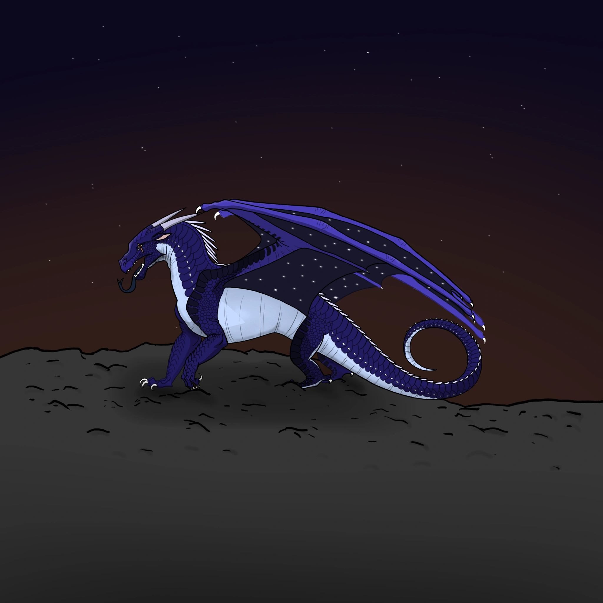 My OC, Fang | Fandom