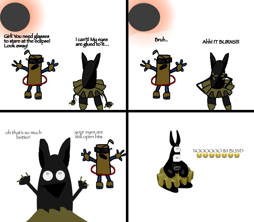 MSM eclipse education | Fandom