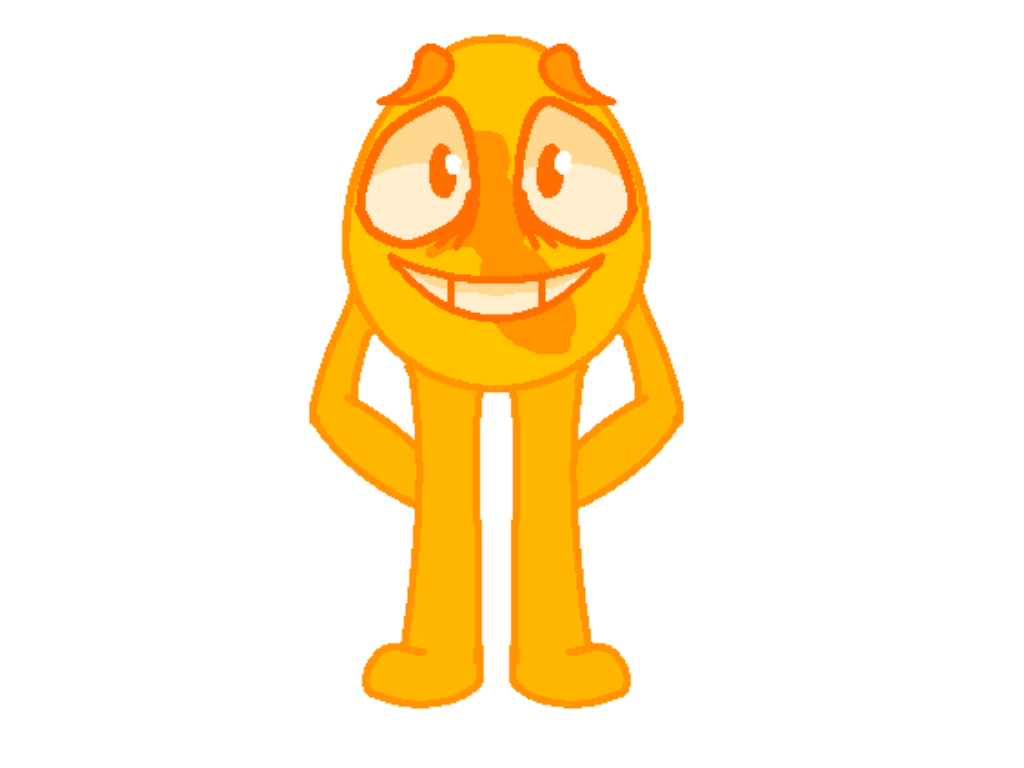 New Colourblocks OC just dropped | Fandom