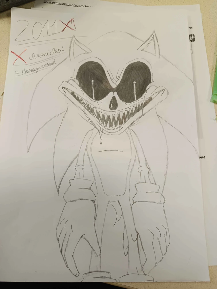 Discuss Everything About The Sonic Oddities Wiki | Fandom