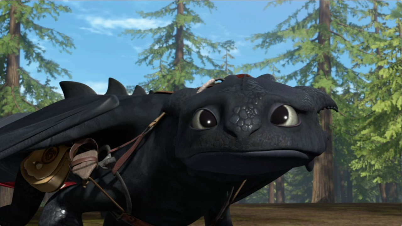 Toothless expression | Fandom