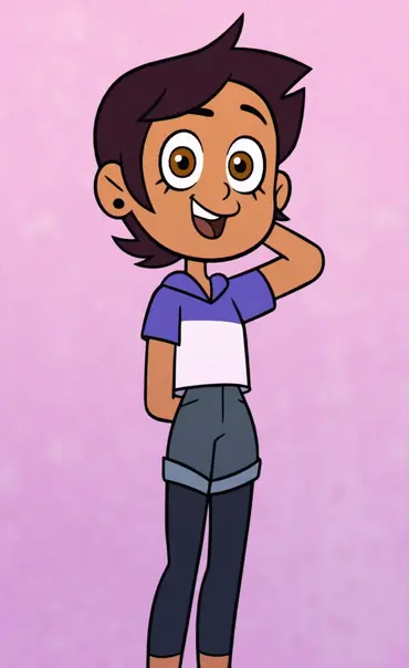 Which Luz do you like? | Fandom