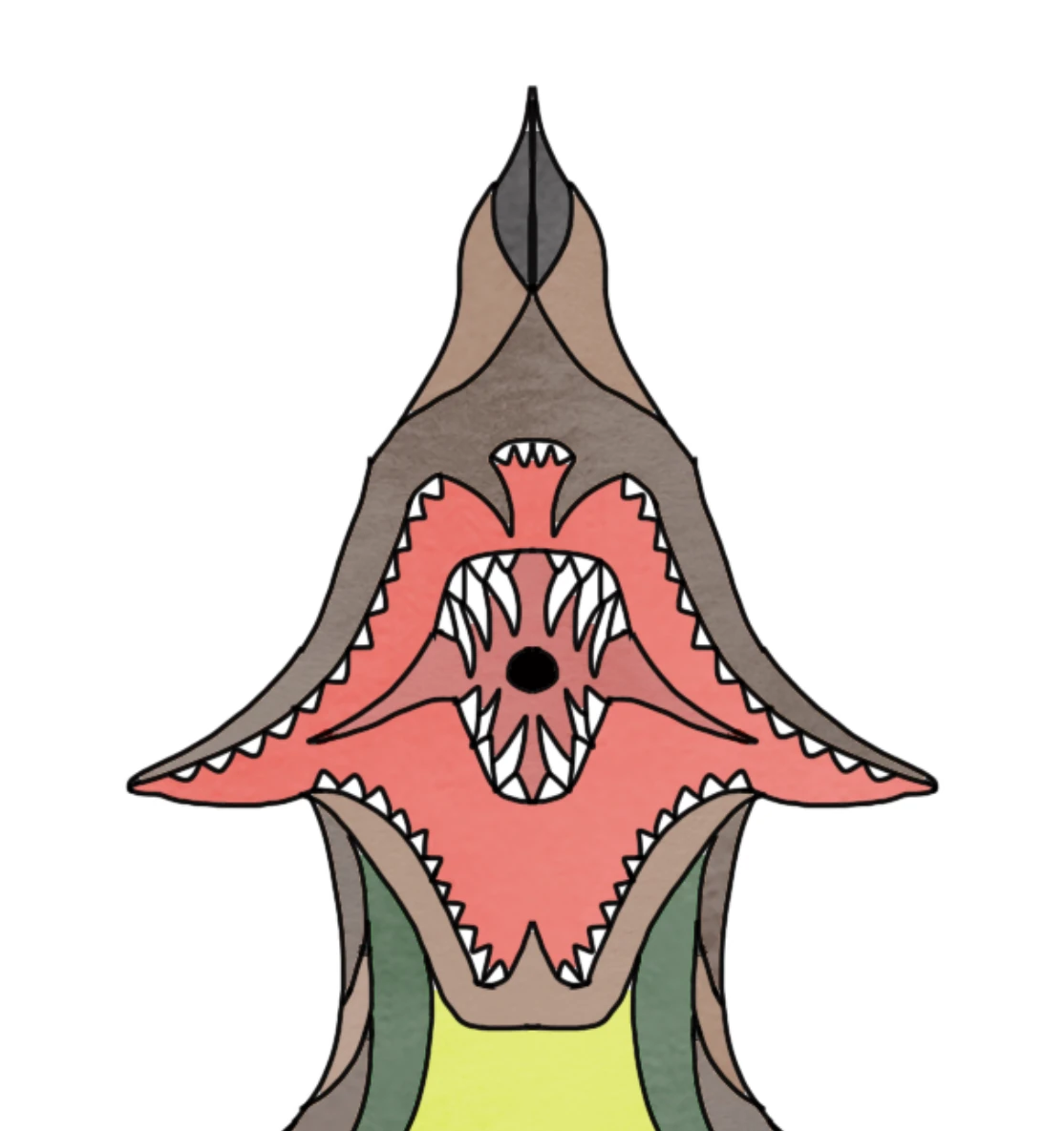 “I’m never going near Hellion statues again.” | Fandom