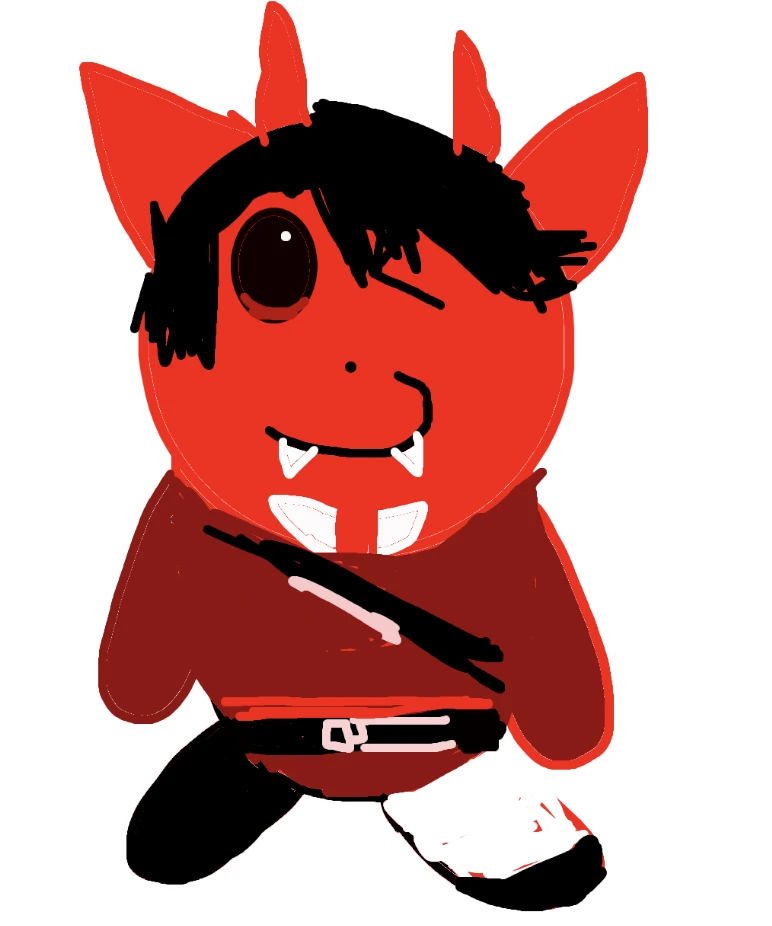 My drawing of Grace | Fandom