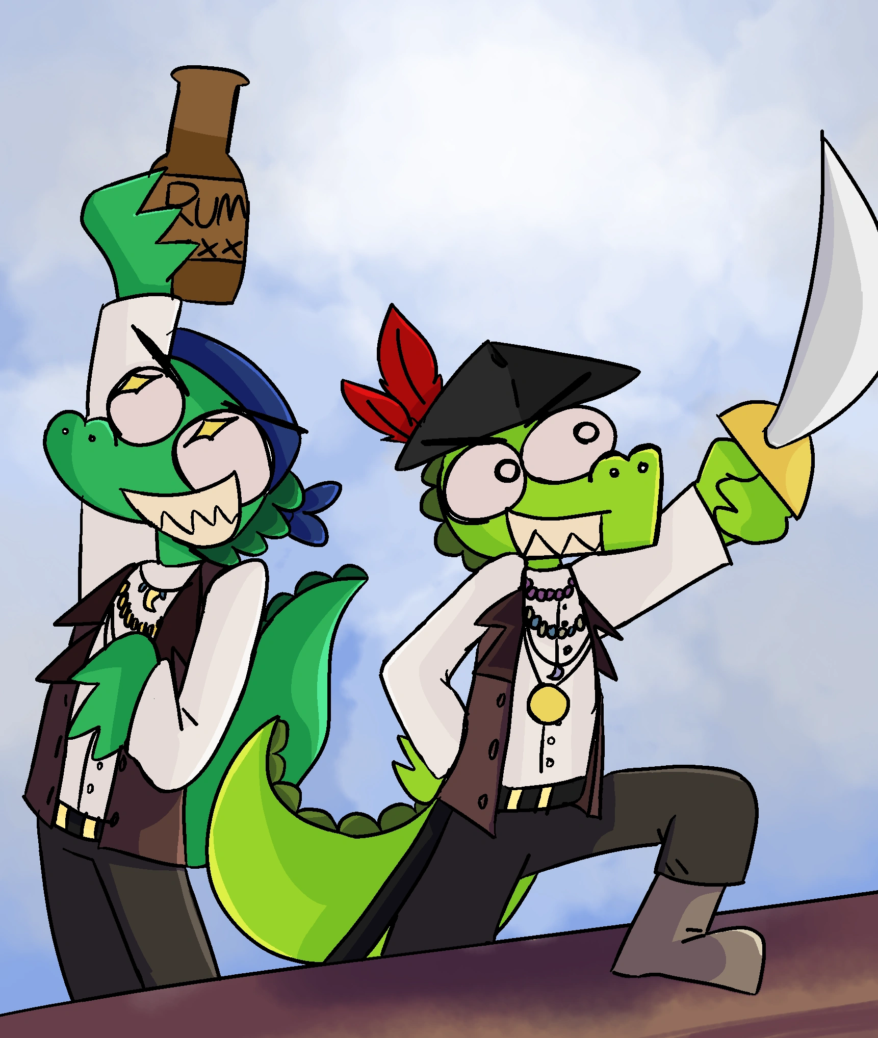 Love pirates love pirates love pirates……… | Fandom