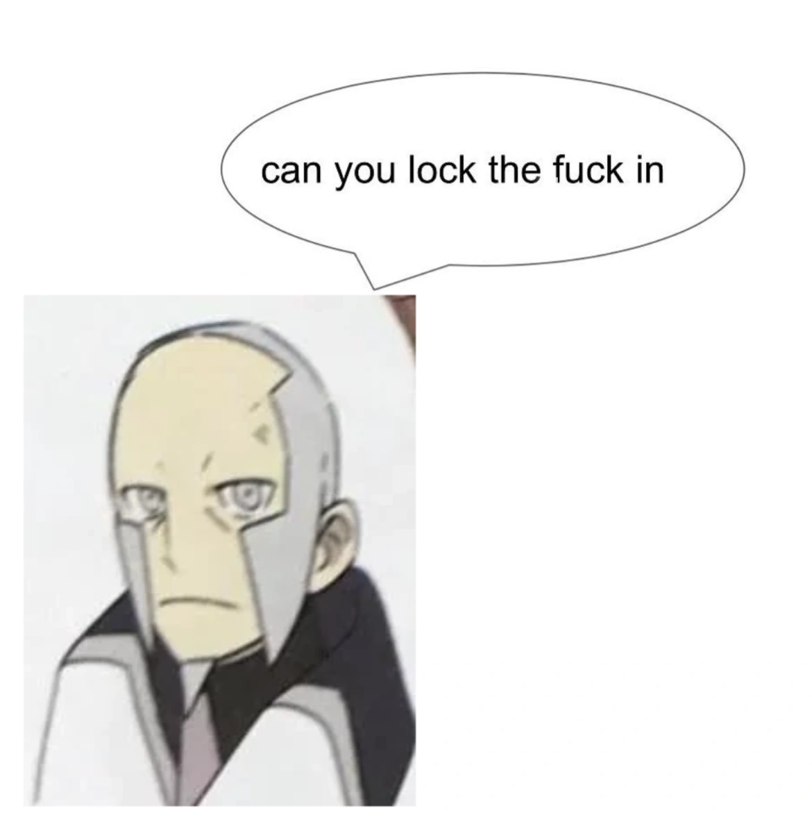 BALD BALD BALD BALD!!!! | Fandom