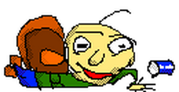 Discuss Everything About Baldi's Basics Wiki | Fandom Discuss Everything About Baldi's Basics Wiki | Fandom