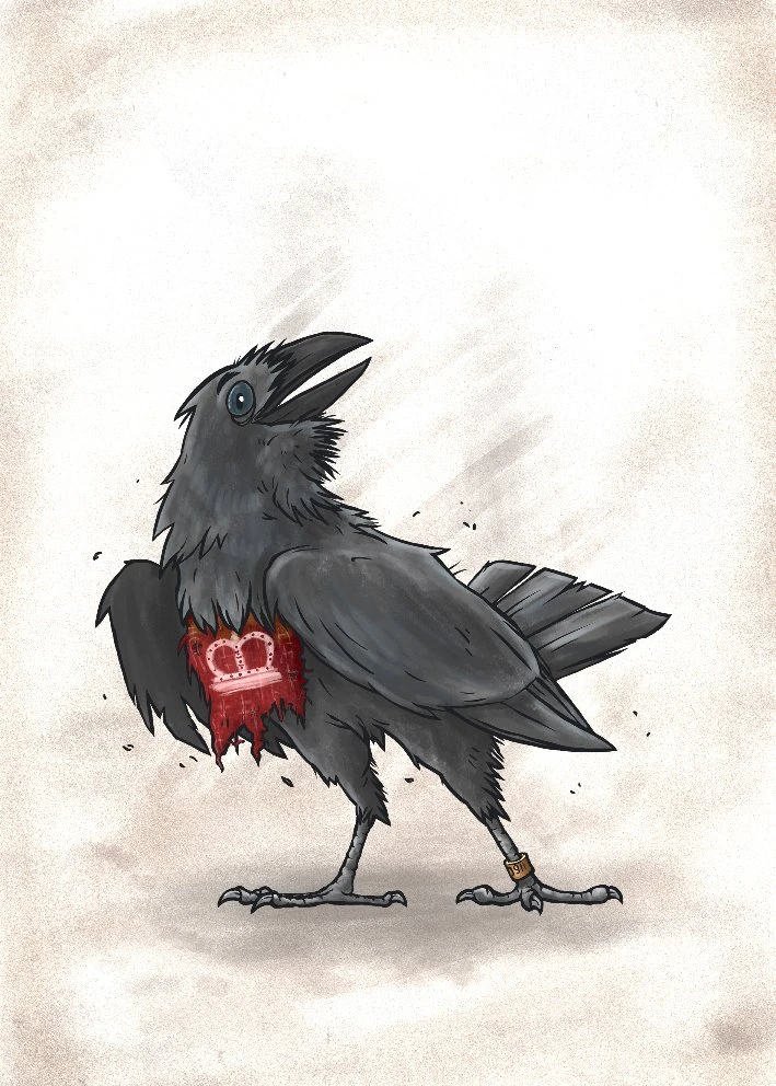 Der Baron | 9/11 Animal Squad Wiki | Fandom