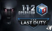 The Last Duty | 911/112 Operator Wiki | Fandom