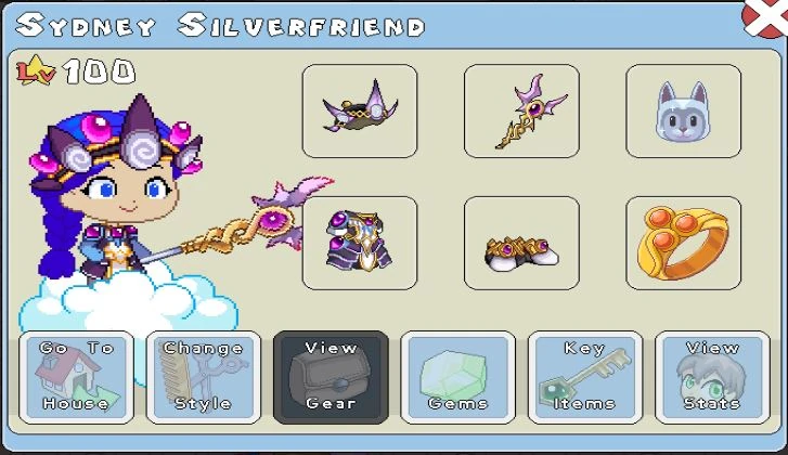 Are We Friends On Prodigy | Fandom