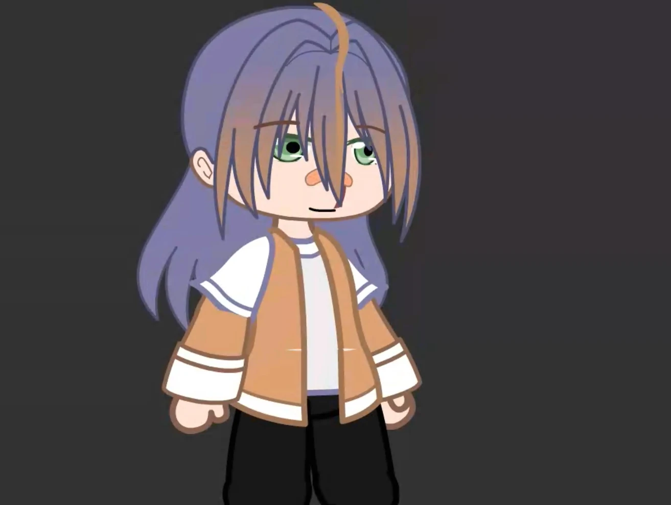 The only lore I can remember from my ocs | Fandom