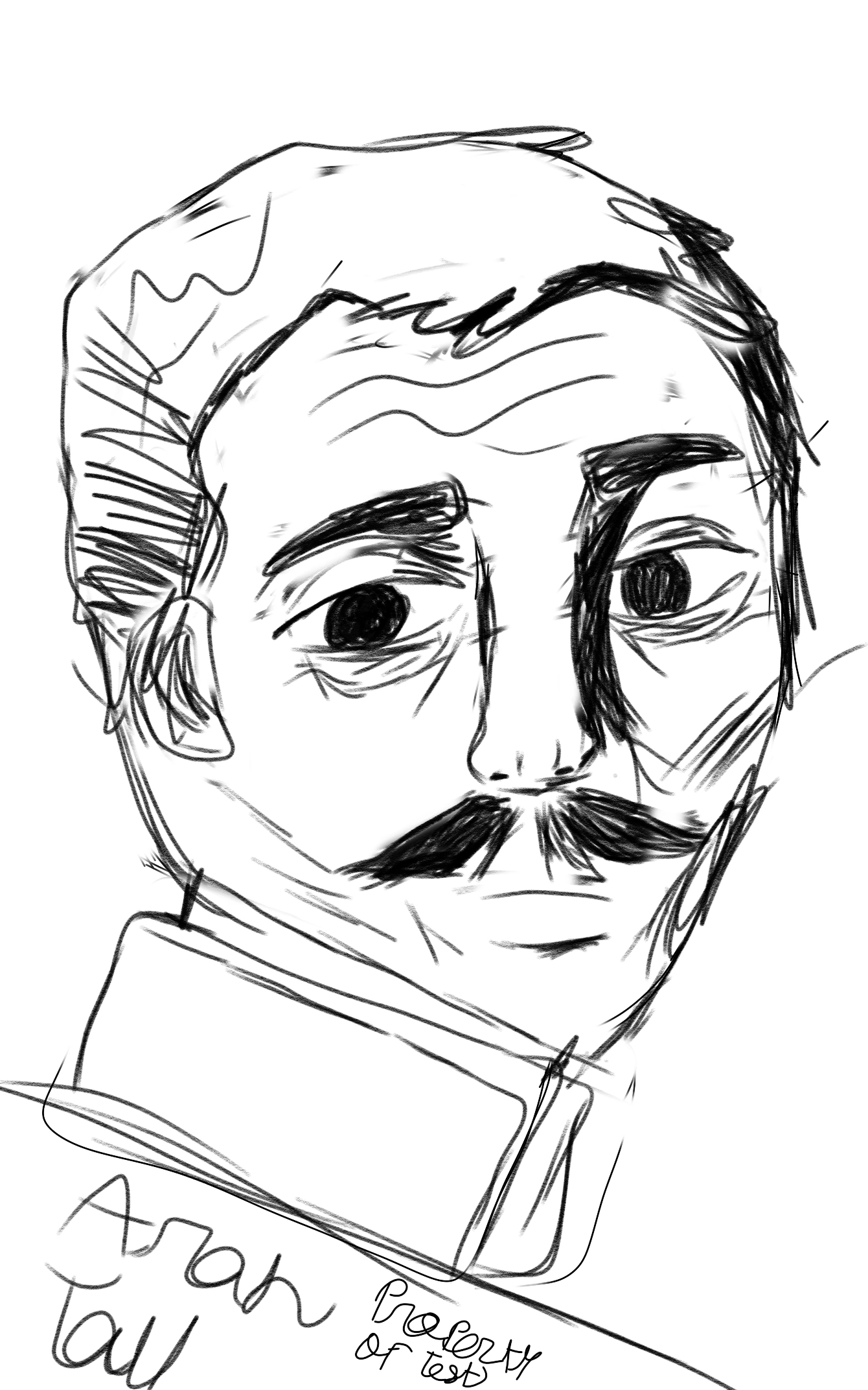 Gimme A FPE Character to draw | Fandom