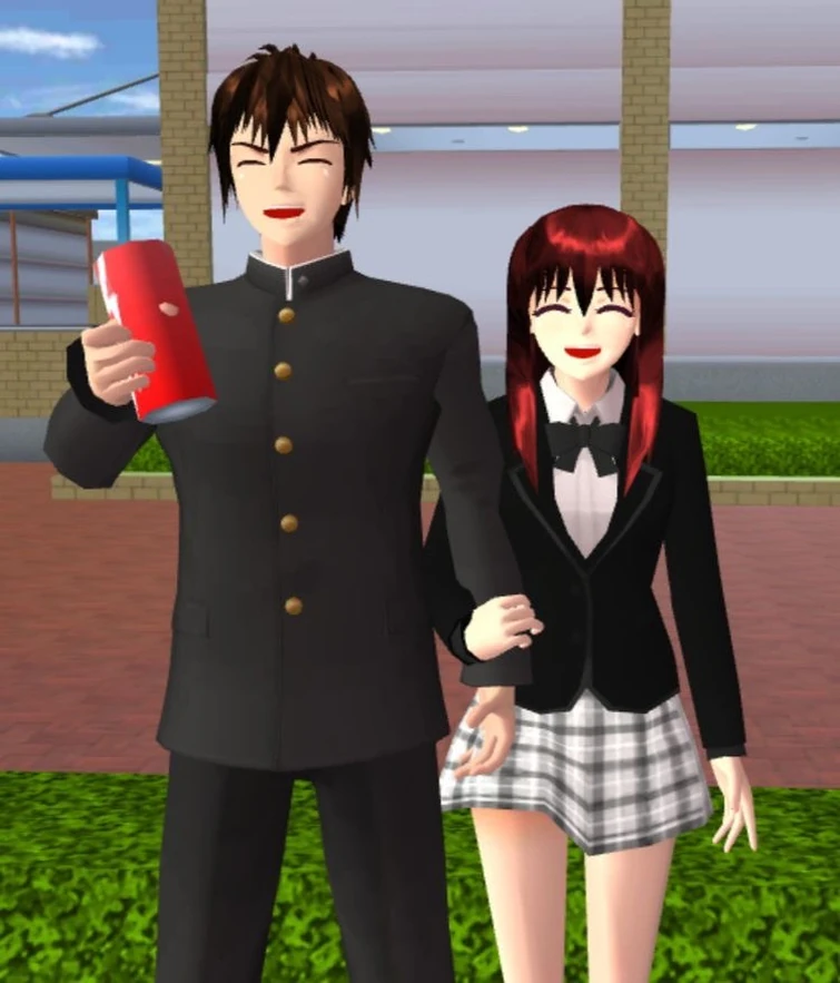 Discuss Everything About SAKURA School Simulator Wiki | Fandom