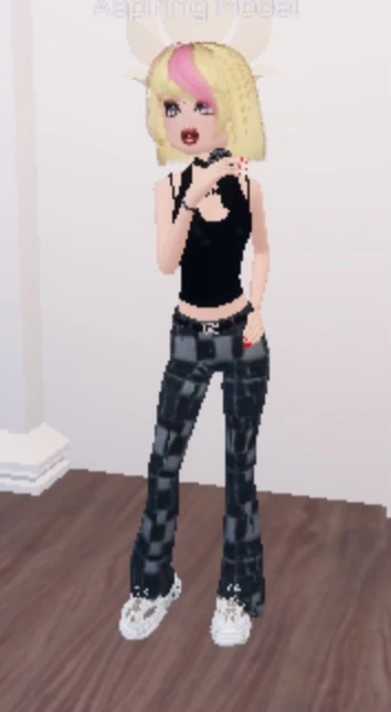 Nami Deng helps me get first place | Fandom