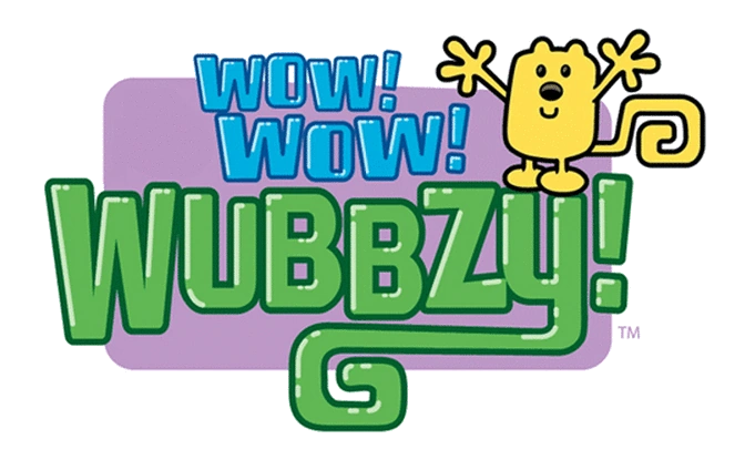 The brazilian dub of Wubbzy is now lost media again | Fandom