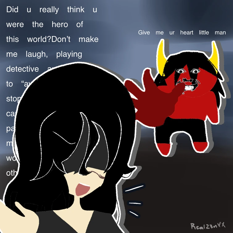 Discuss Everything About The Mimic Wiki | Fandom