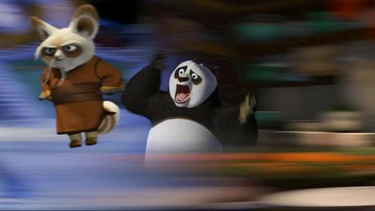 Discuss Everything About Kung Fu Panda Wiki | Fandom