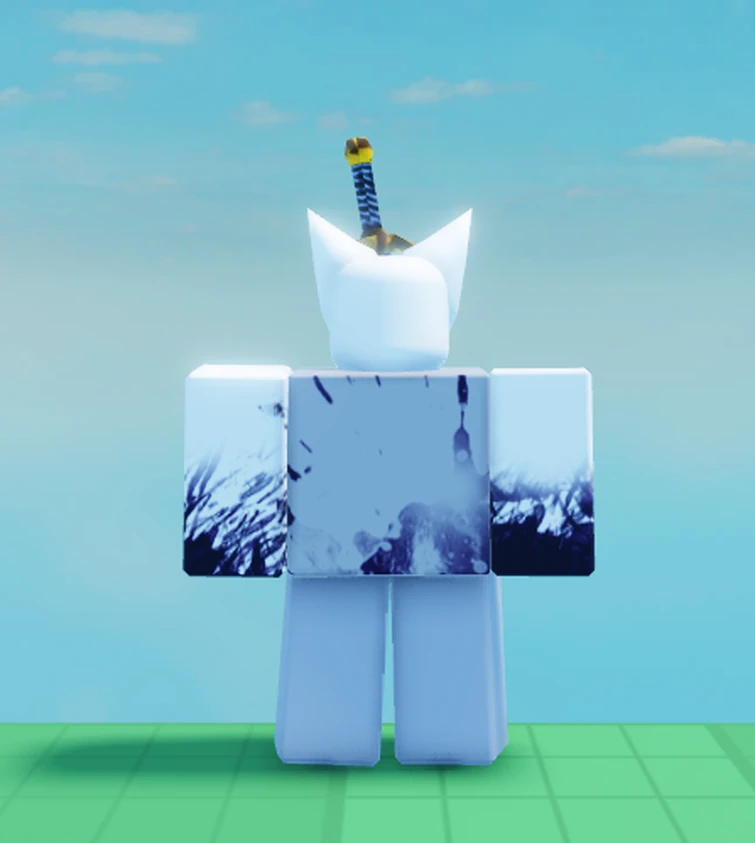 I made these for the Token Noob skin, not gonna edit because last time ...