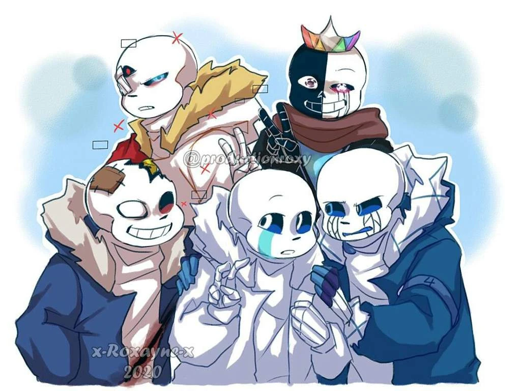Alphatale Happy Ending | Fandom
