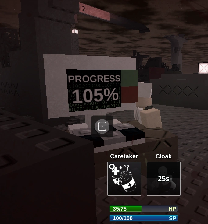 Badware Buff Goes Hard | Fandom