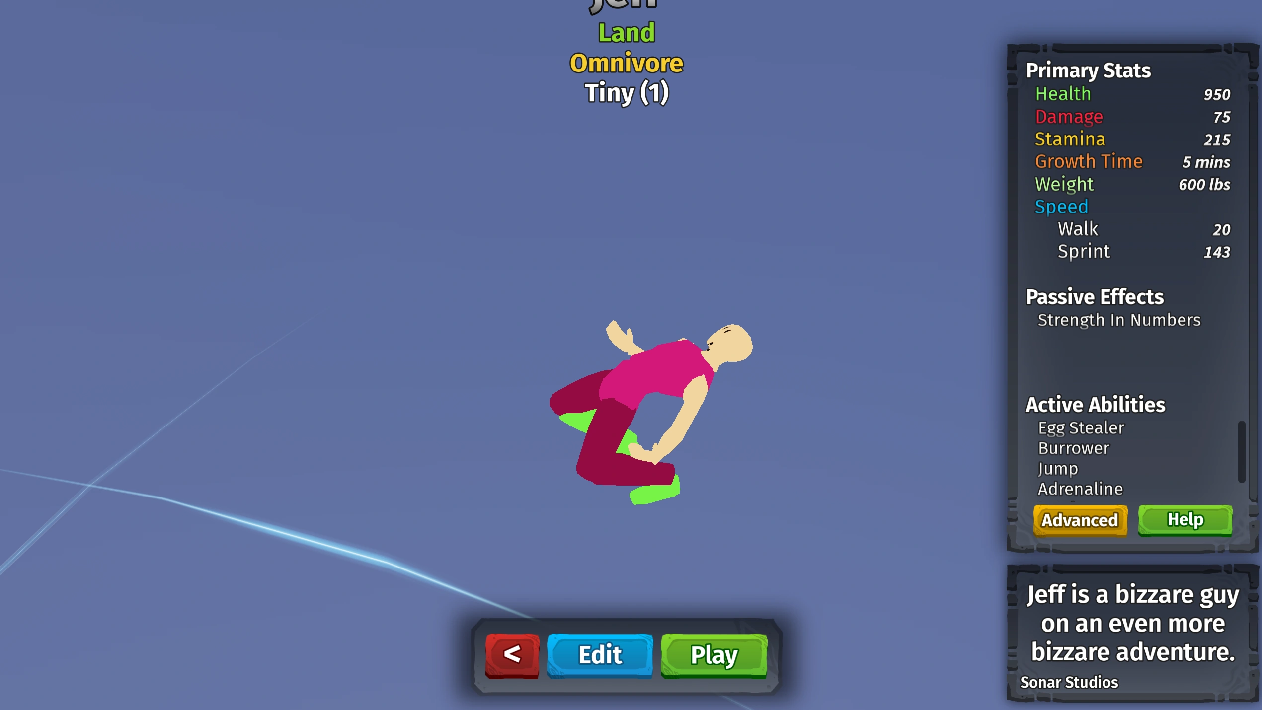 The glitched jeff | Fandom