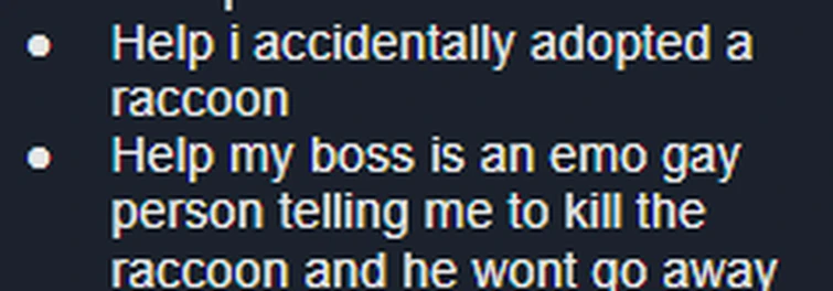 Omg villains! | Fandom