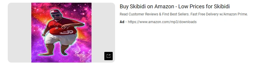 this is a real advertisement | Fandom