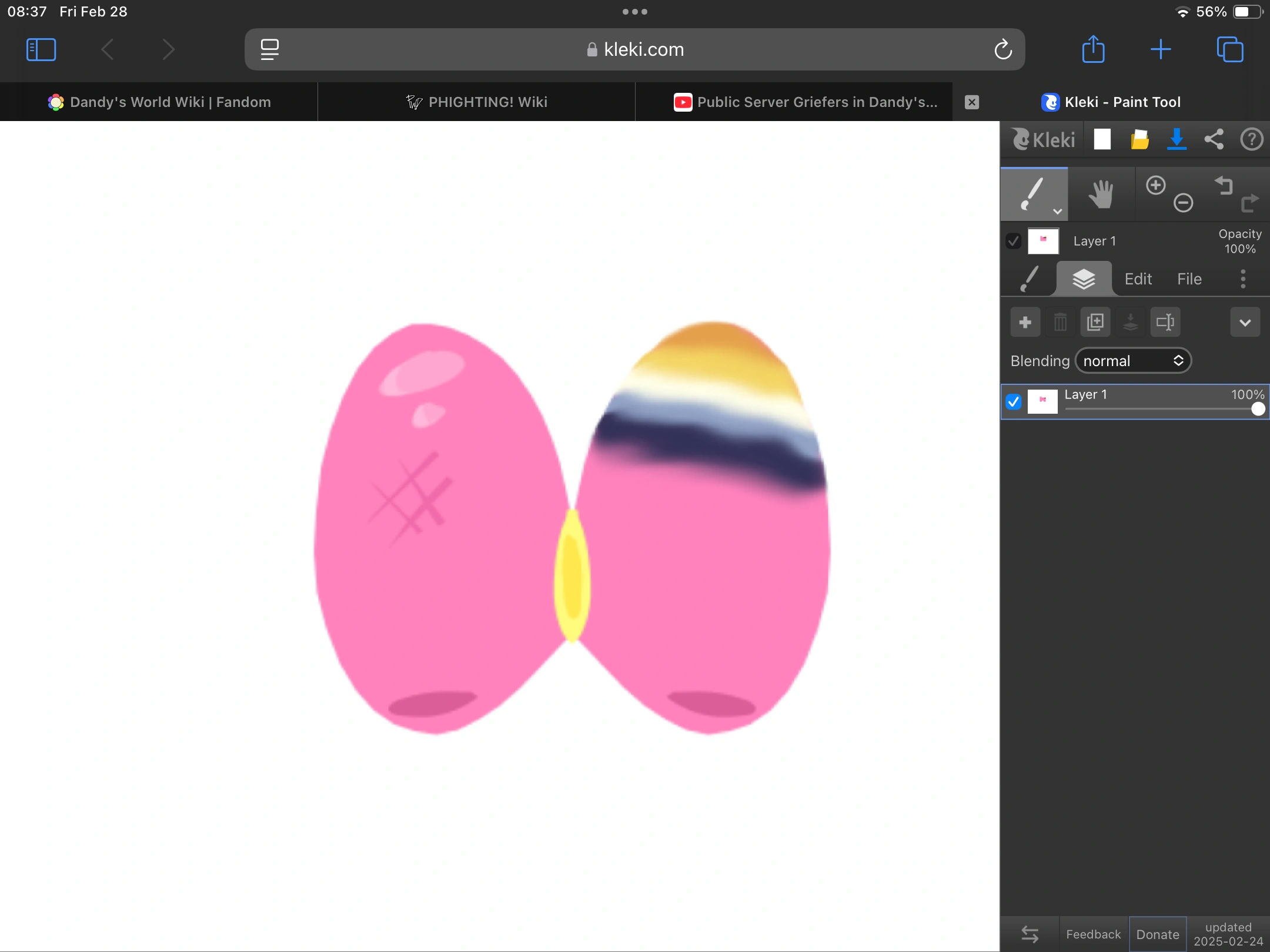 1st trinket - object redesign | Fandom