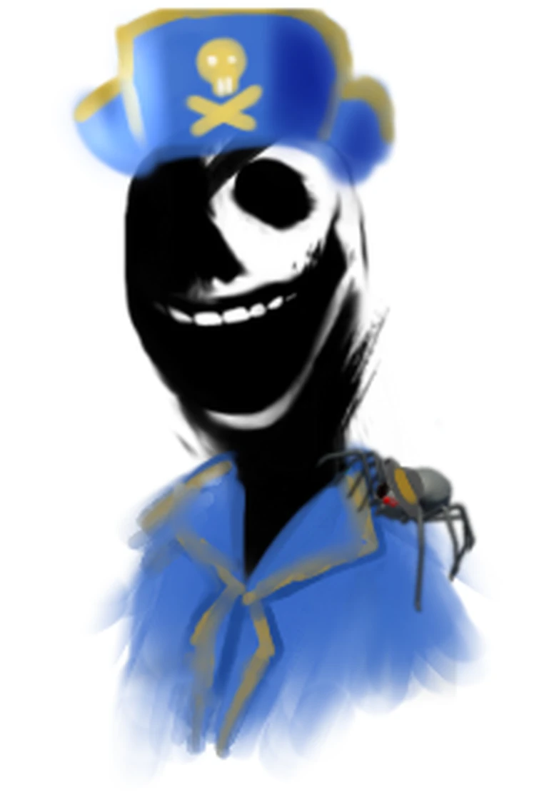 Captain "Jack" Attack | Fandom