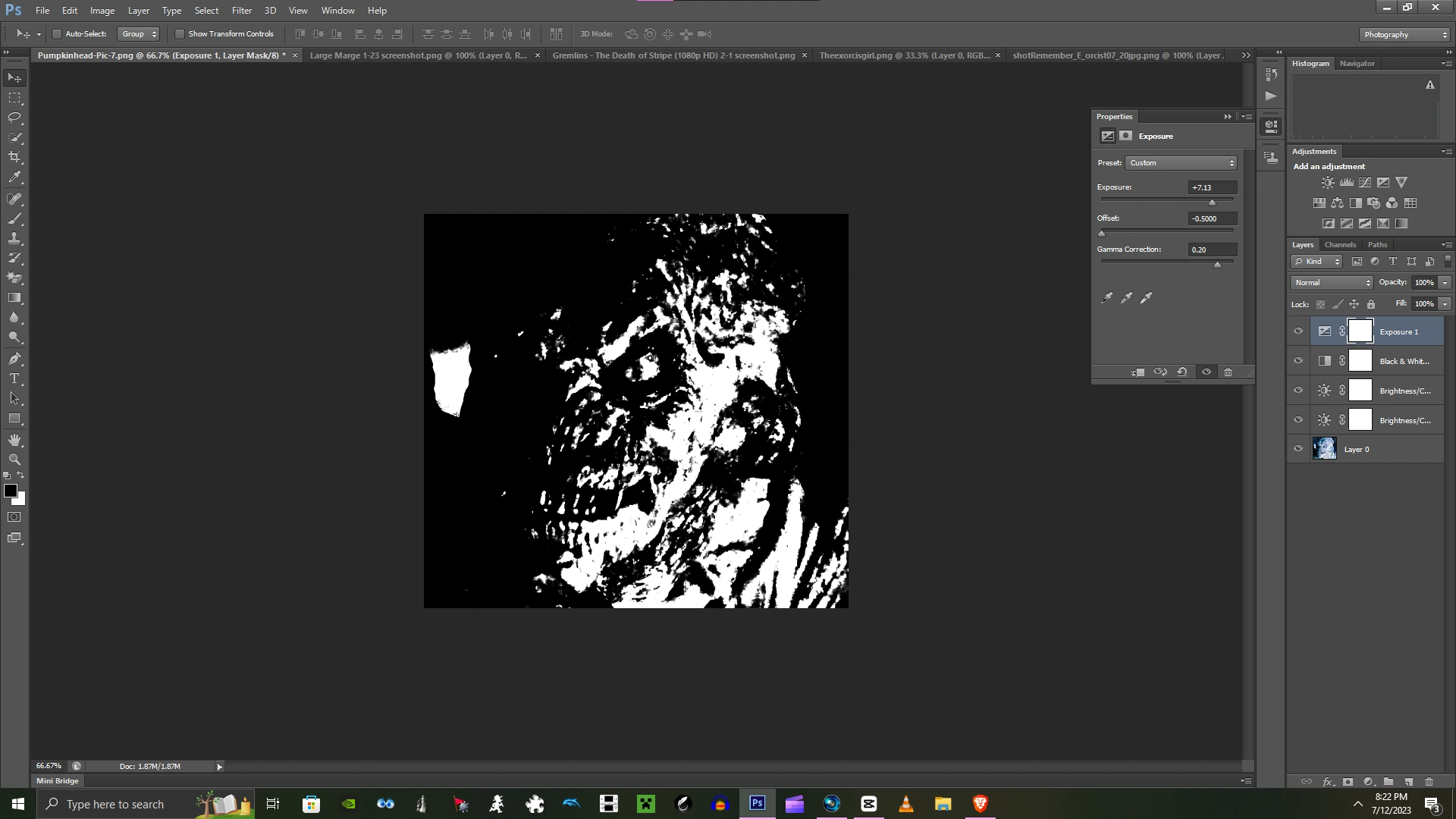 I remade CJ's phase 168 | Fandom