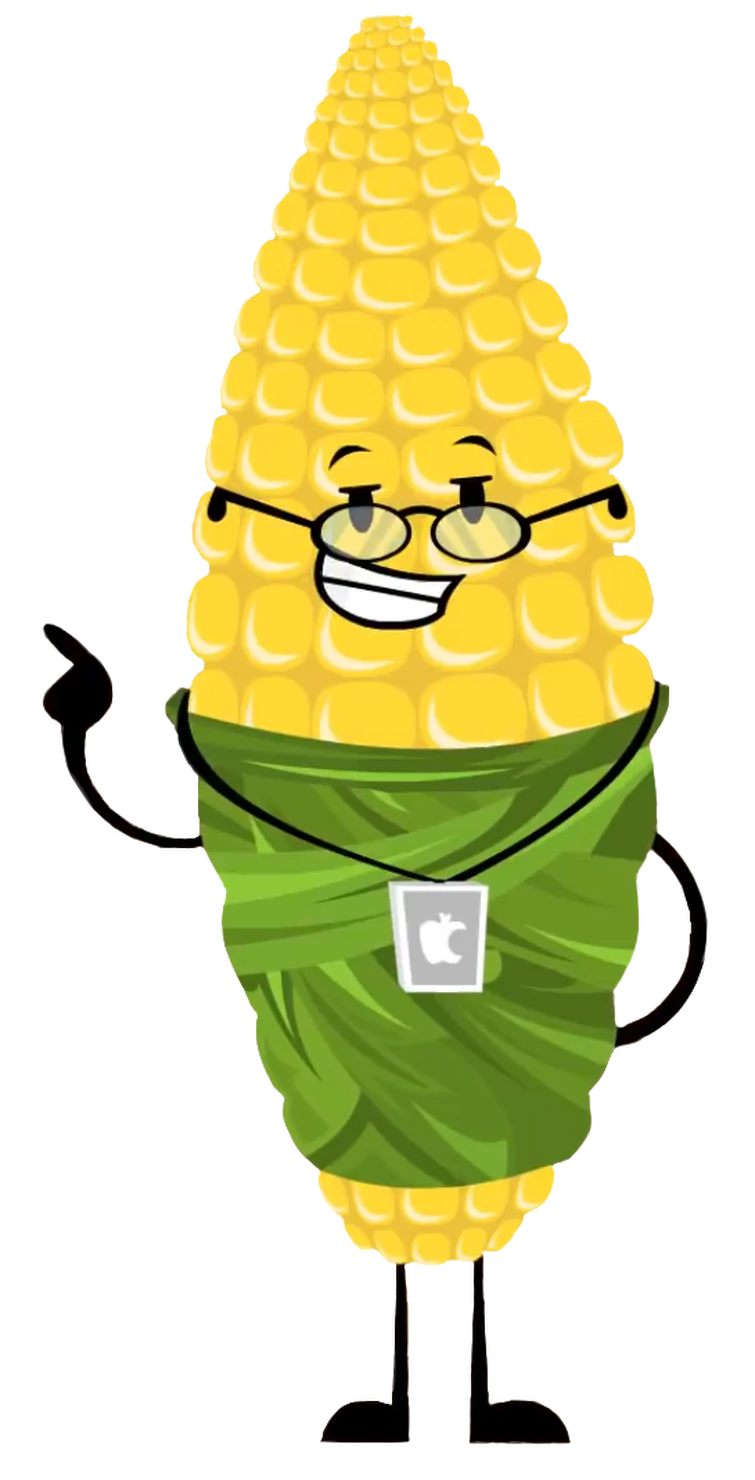 Theory: Steve Cobs in ii2 e12 and onward wasn't the real Steve Cobs ...