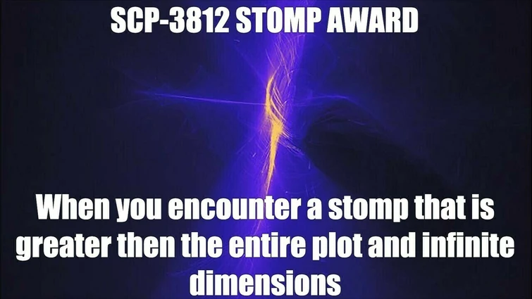 SCP-3812 Vs Doctor Manhattan | Fandom