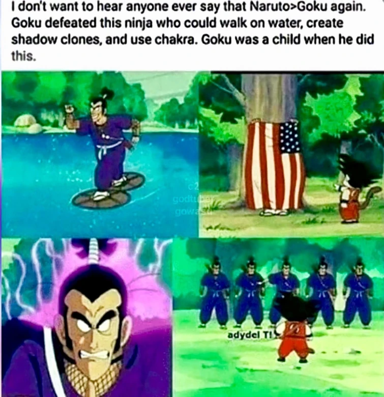 Huh, well I guess that’s it then | Fandom