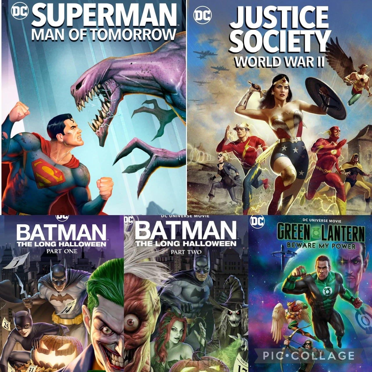 TOMORROWVERSE | Fandom