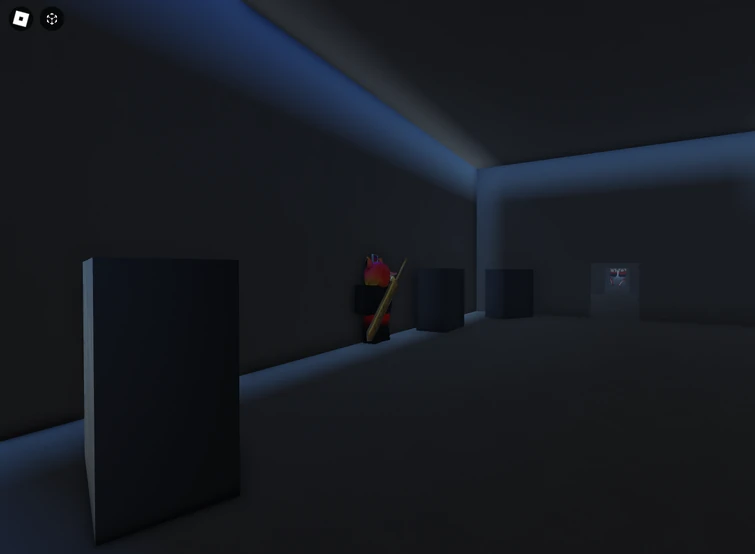 Discuss Everything About Roblox Interminable Rooms Wiki | Fandom