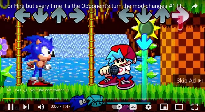 WHO WAS SO DESPRATE FOR MONEY THAT THEY DID THIS [THIS IS AN ADDDDD ...