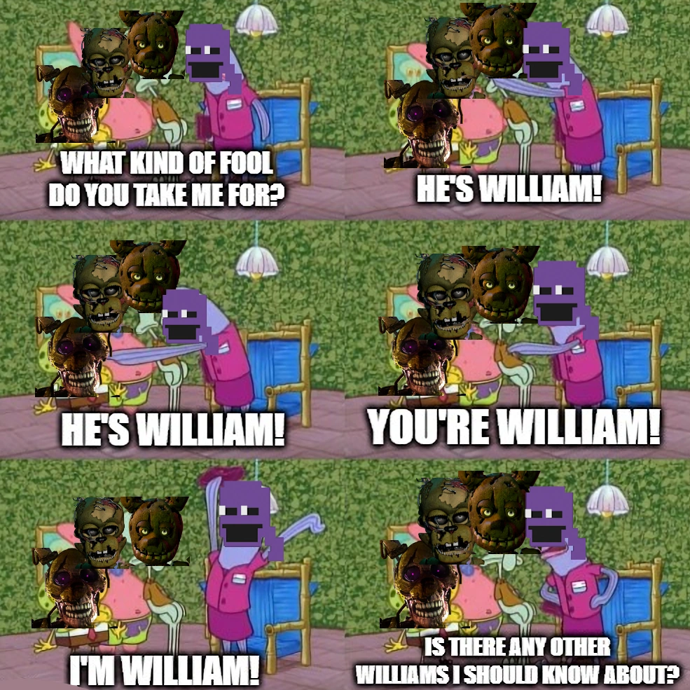 ''I always come back.'' | Fandom