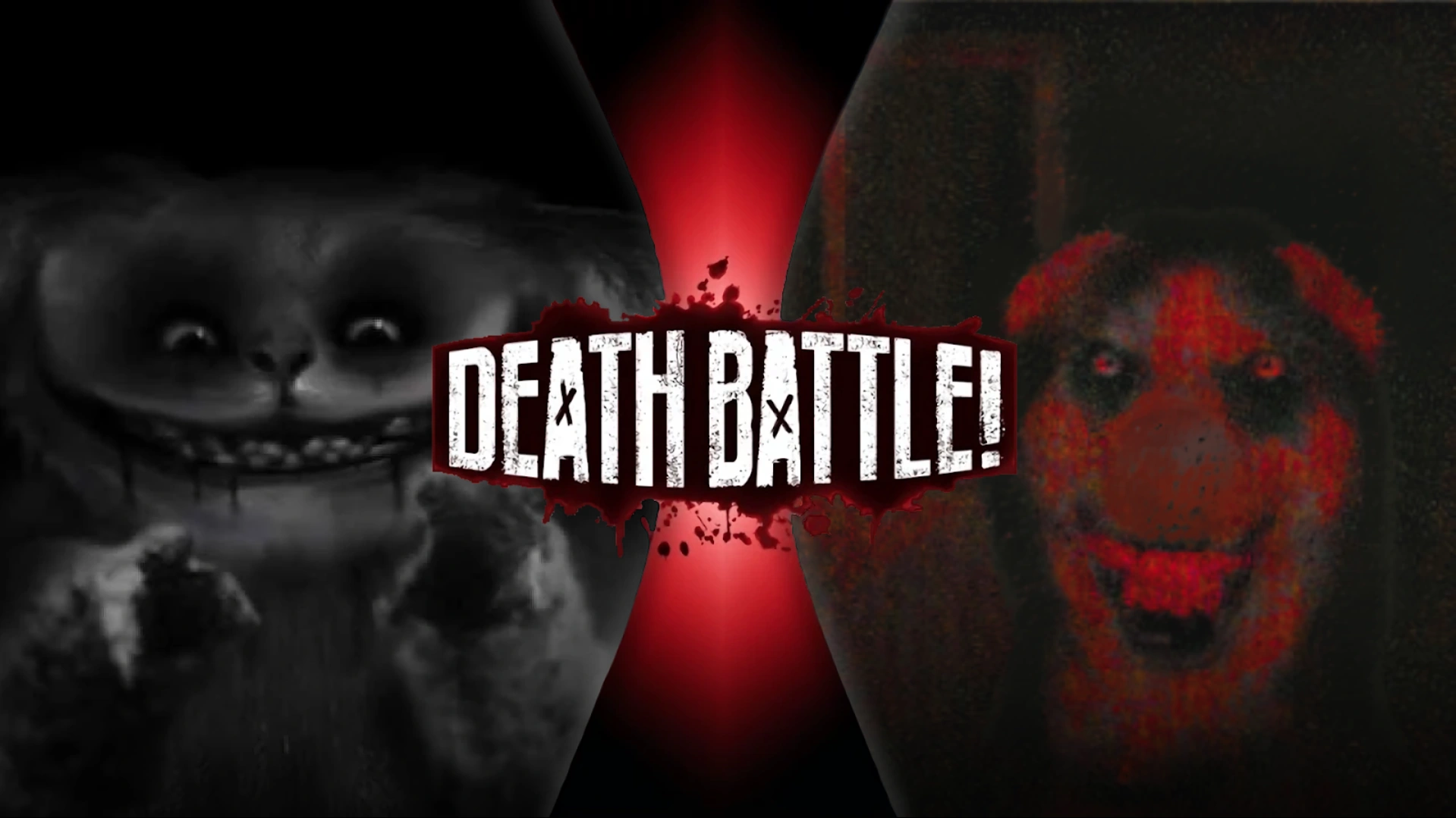 One of my favorite horror matches... | Fandom