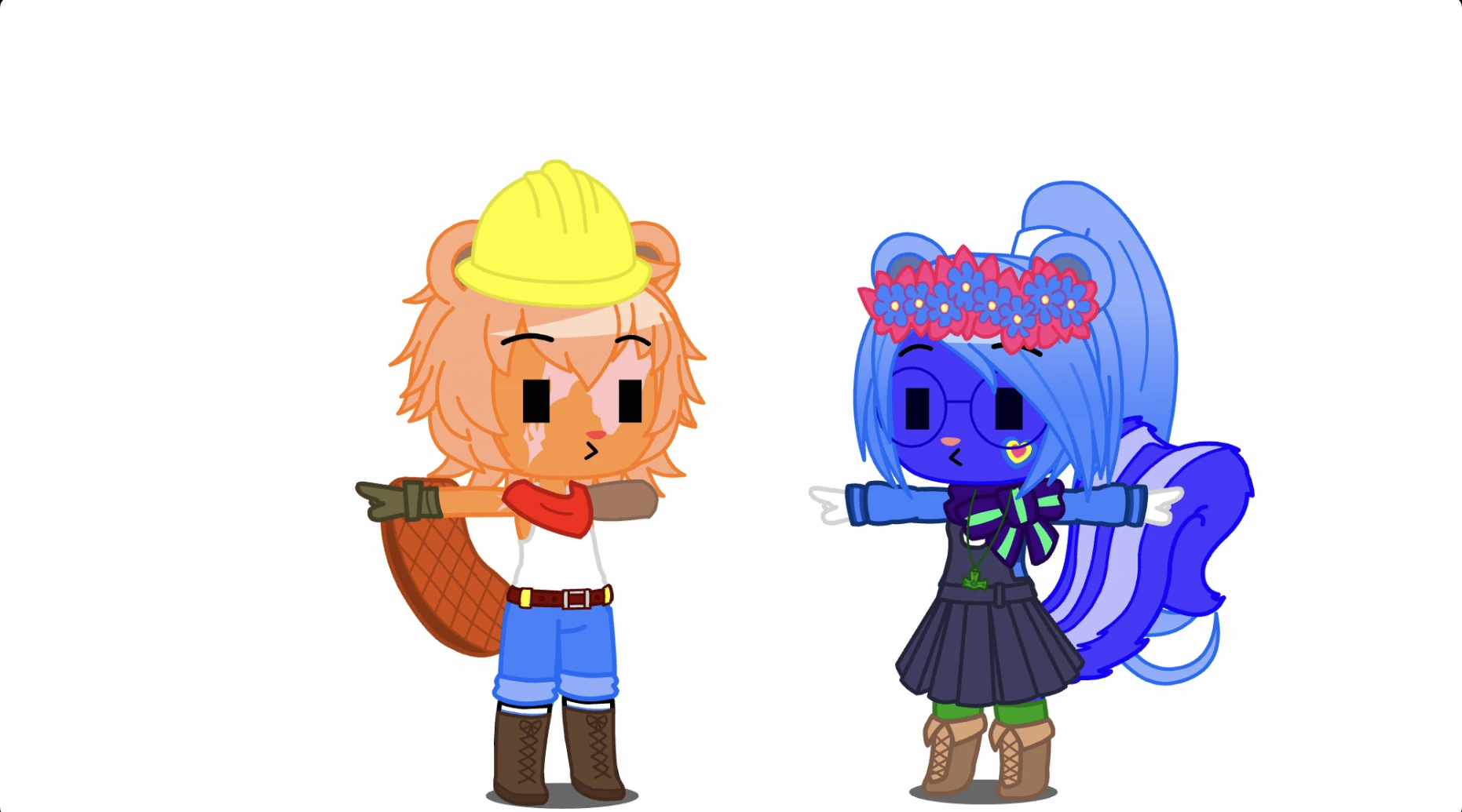 Ok so like- | Fandom