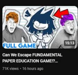 HELP WHAT NO | Fandom