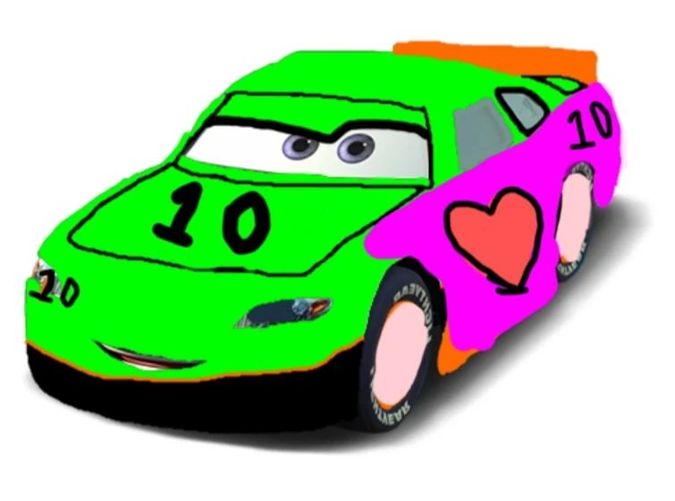 Danica Patrick | Gallery | The cars Wiki | Fandom