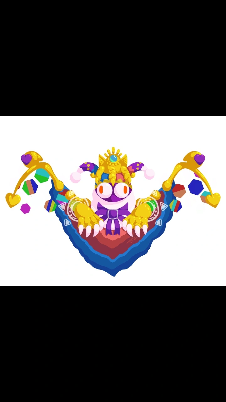 THE TRUE ULTIMATE FINAL BOSS | Fandom