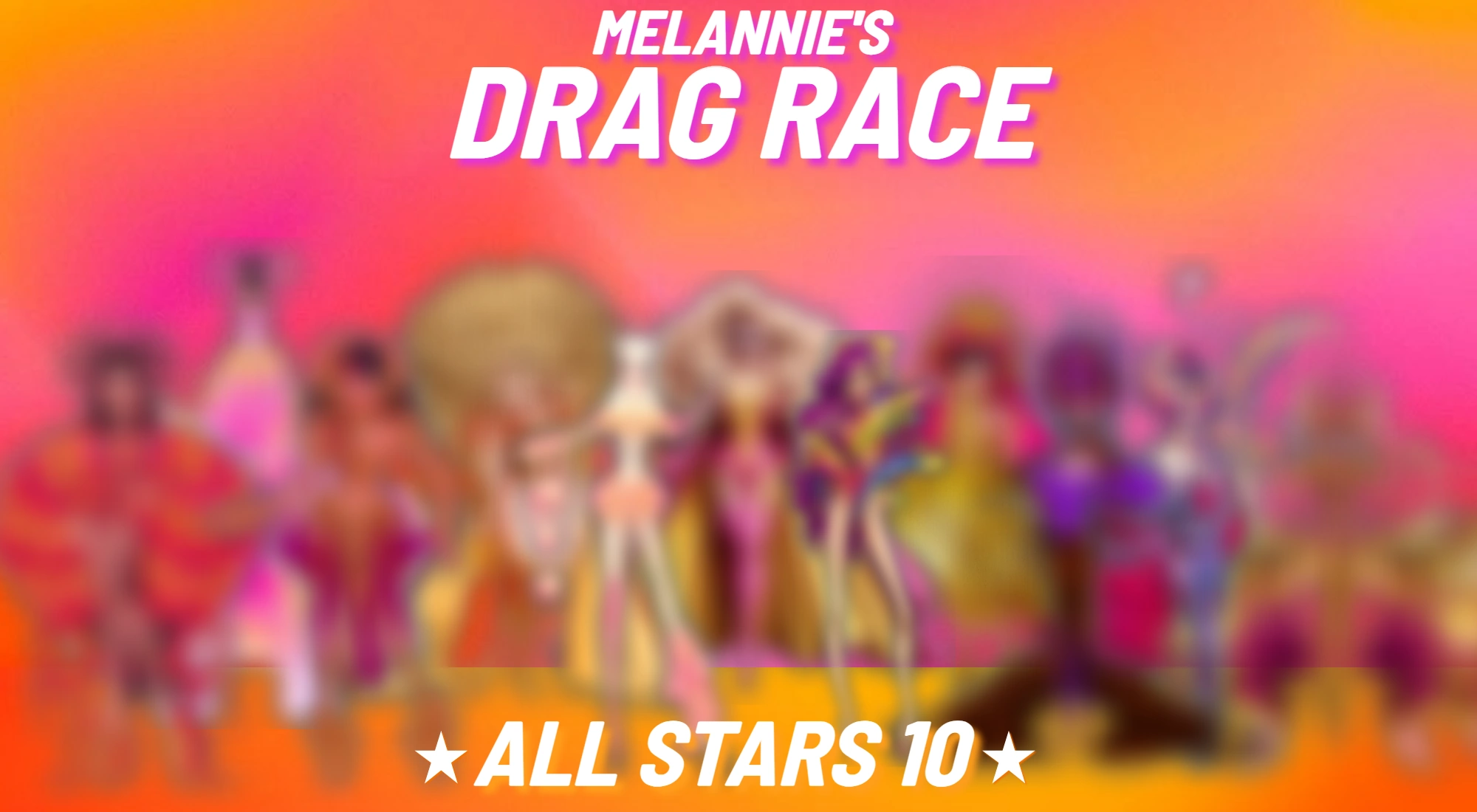 Tens, Tens, Tens Across The Board! | Fandom