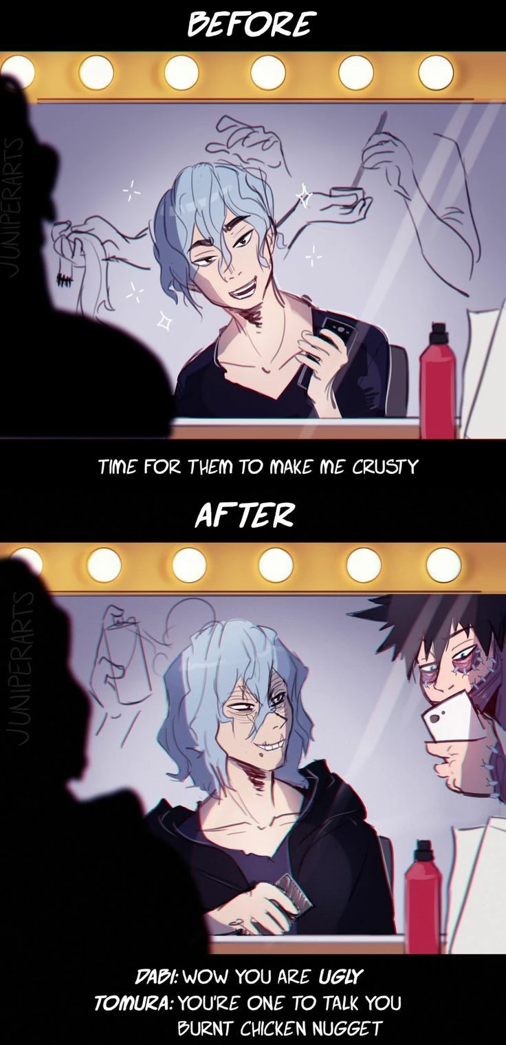 Random mha things | Fandom