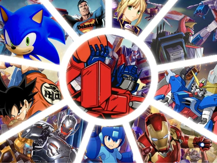 The many wins of Optimus Prime (In my opinion) | Fandom